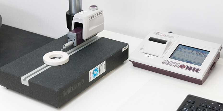 Taktile 3D-Messtechnik & optische Wirkung | casim Ingenieurleistungen