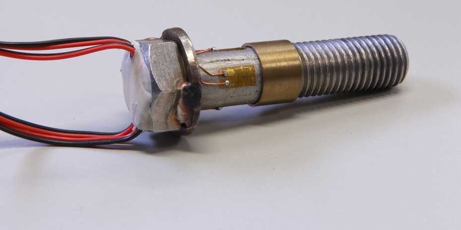 Wir sind Ihr Partner in der DMS-Messtechnik | casim Ingenieurleistungen