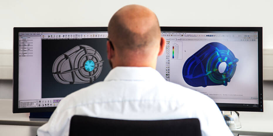 Wir sind Ihr Partner in der FE-Analyse | casim Ingenieurleistungen