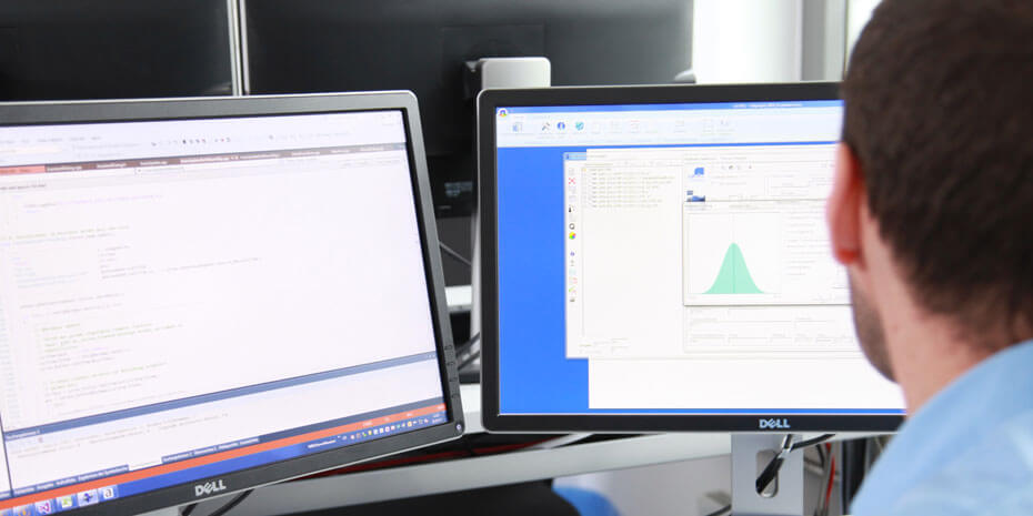 Wir sind Ihr Partner in der Softwareentwicklung | casim Ingenieurleistungen