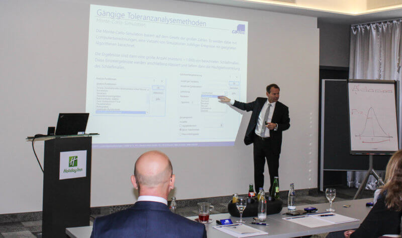 10. Toleranzmanagement Forum in Villingen-Schwenningen - casim ...