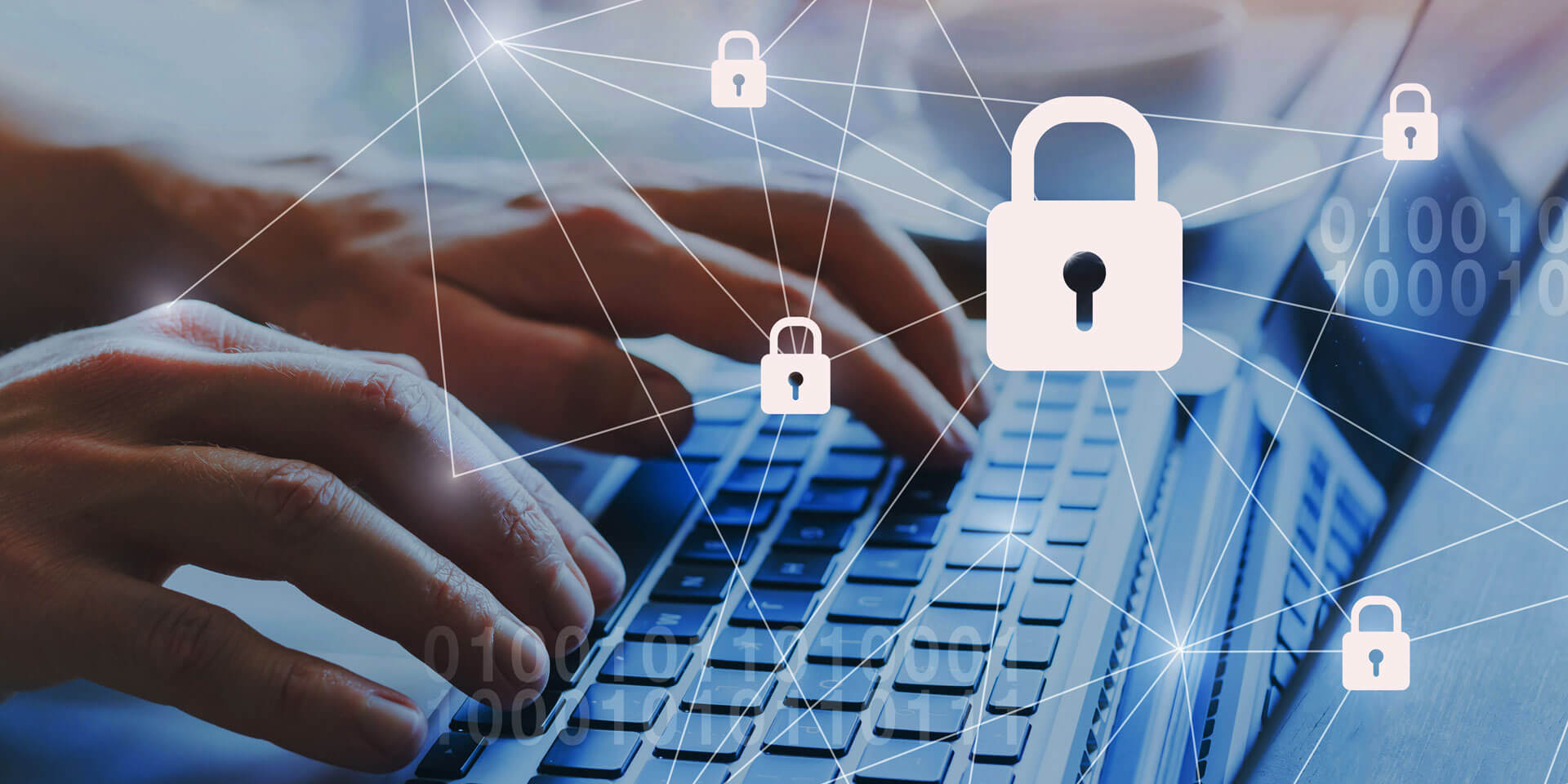 Informationssicherheit | casim Ingenieurleistungen