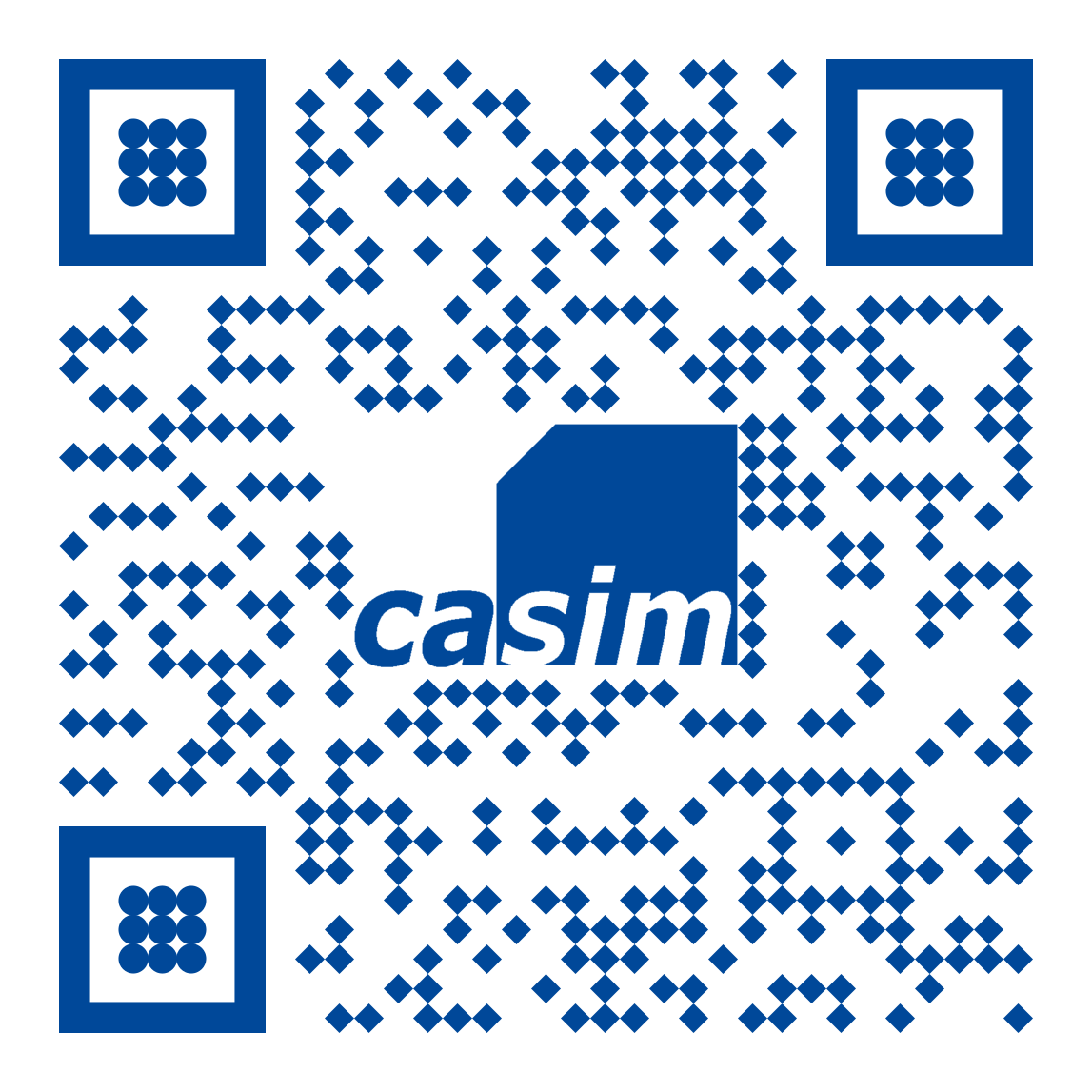 casim: Softwareentwicklung für die Technik