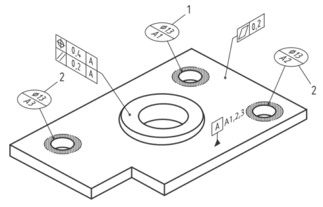 3D-Tolerierung – Zeichnungsfreie Produktentstehung - casim ...