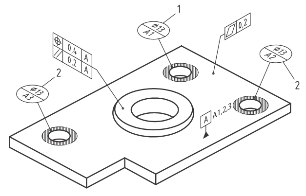3D-Tolerierung – Zeichnungsfreie Produktentstehung - casim ...