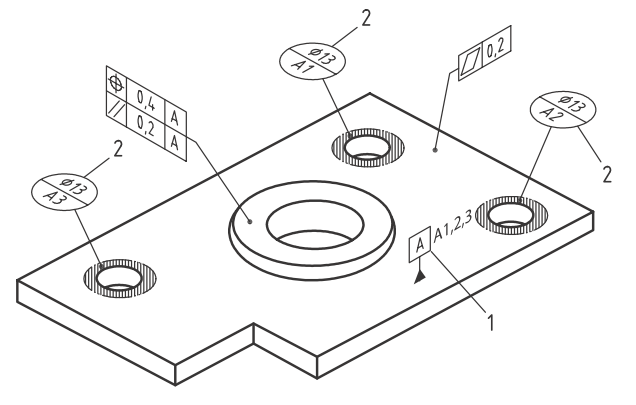 3D-Tolerierung – Zeichnungsfreie Produktentstehung - casim ...