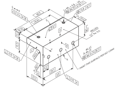 3D-Tolerierung – Zeichnungsfreie Produktentstehung - casim ...