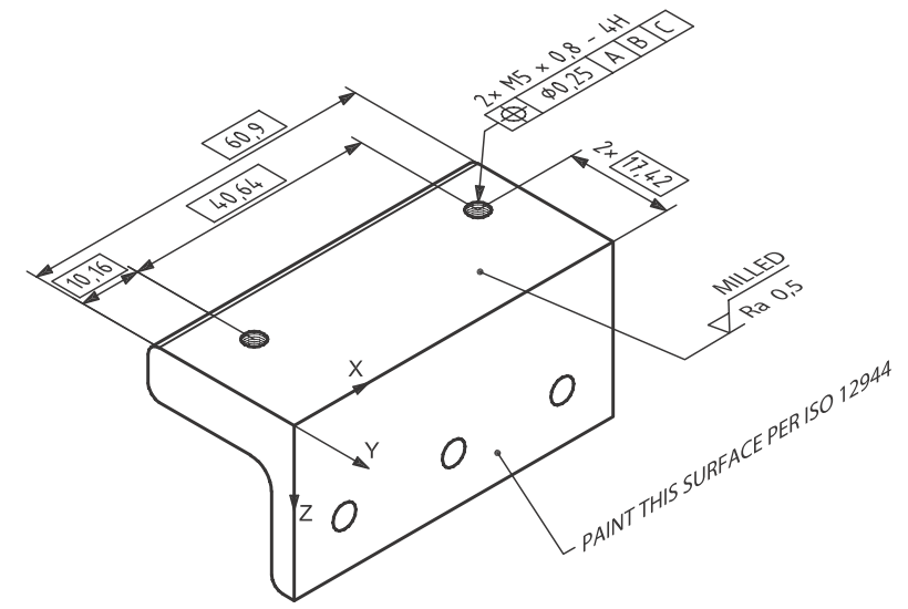 3D-Tolerierung – Zeichnungsfreie Produktentstehung - casim ...