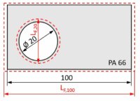 Feuchtigkeitsaufnahme und Quellung von Kunststoffen - casim ...